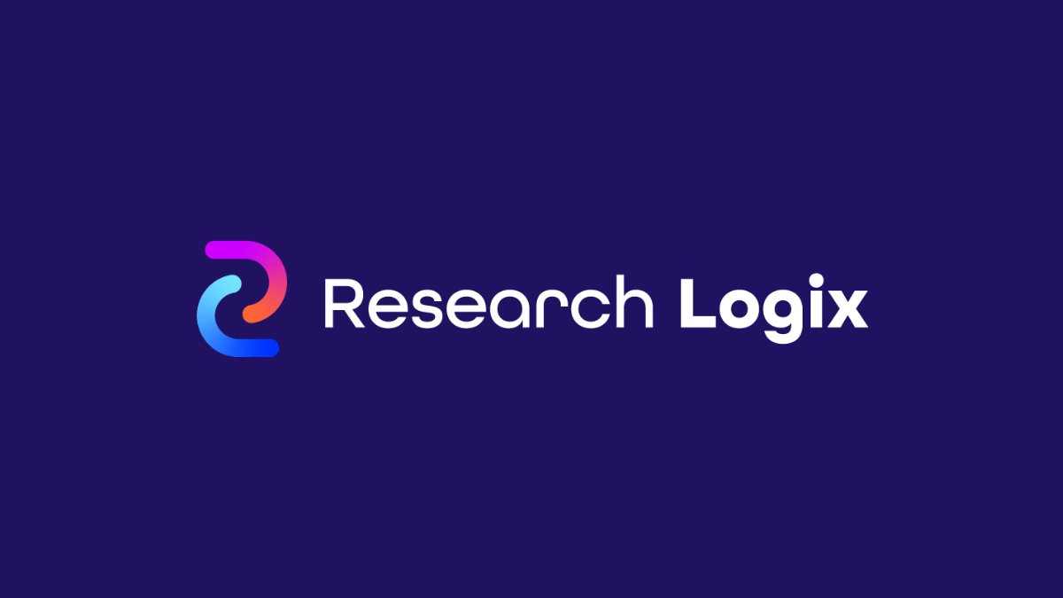Login - Research Logix